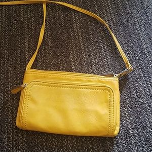 Relic Bags | Patent Handbag | Poshmark